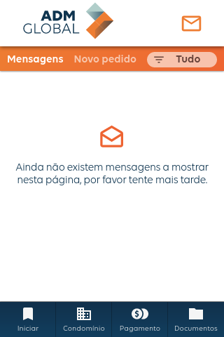 ADM GLOBAL - Área Clientes